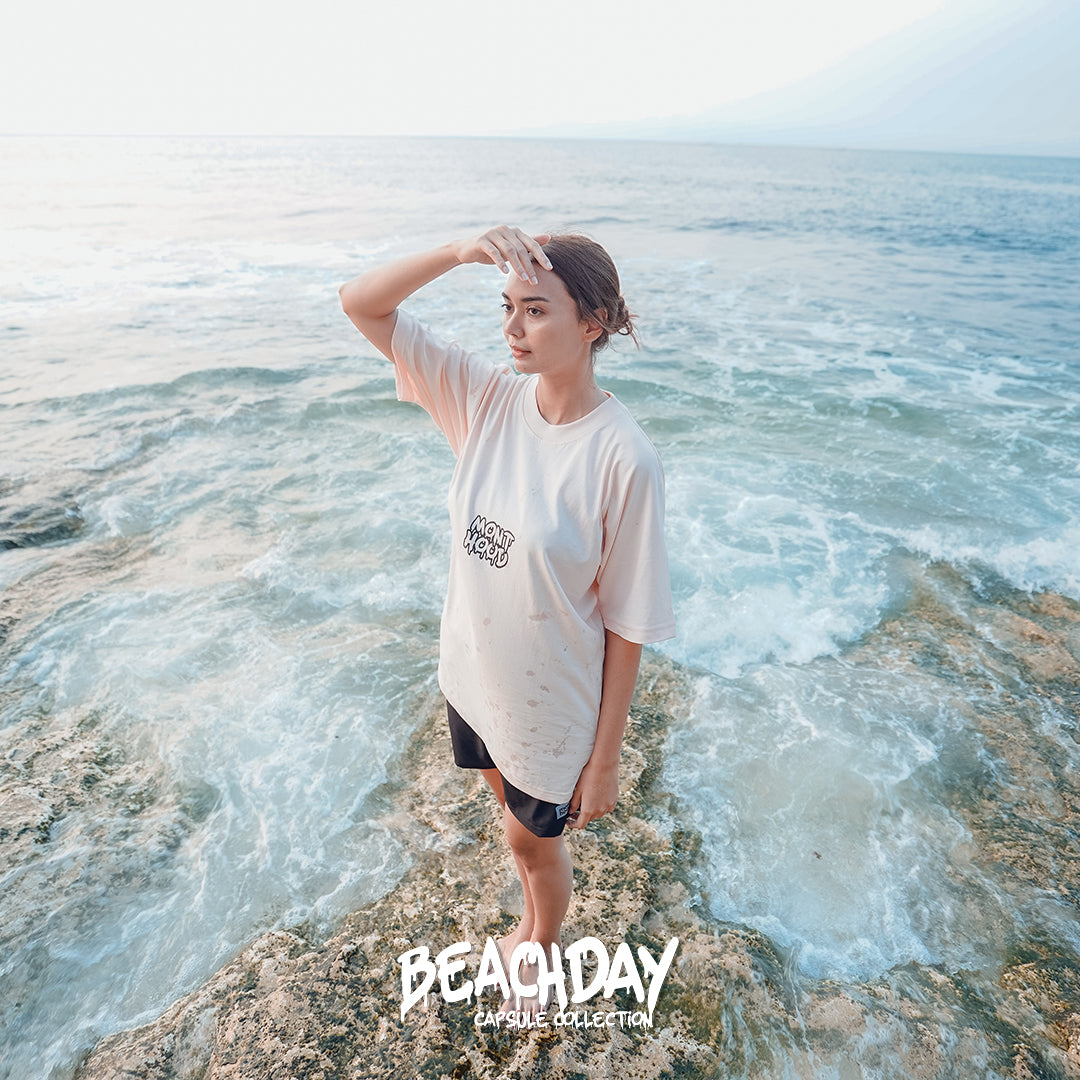 Beach Day Capsule Collection – Mont Hood